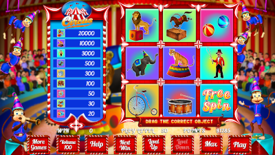 Wild Cat Skill Games By Prominentt Games