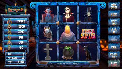 Wild Cat Skill Games By Prominentt Games