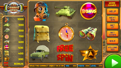 Wild Cat Skill Games By Prominentt Games